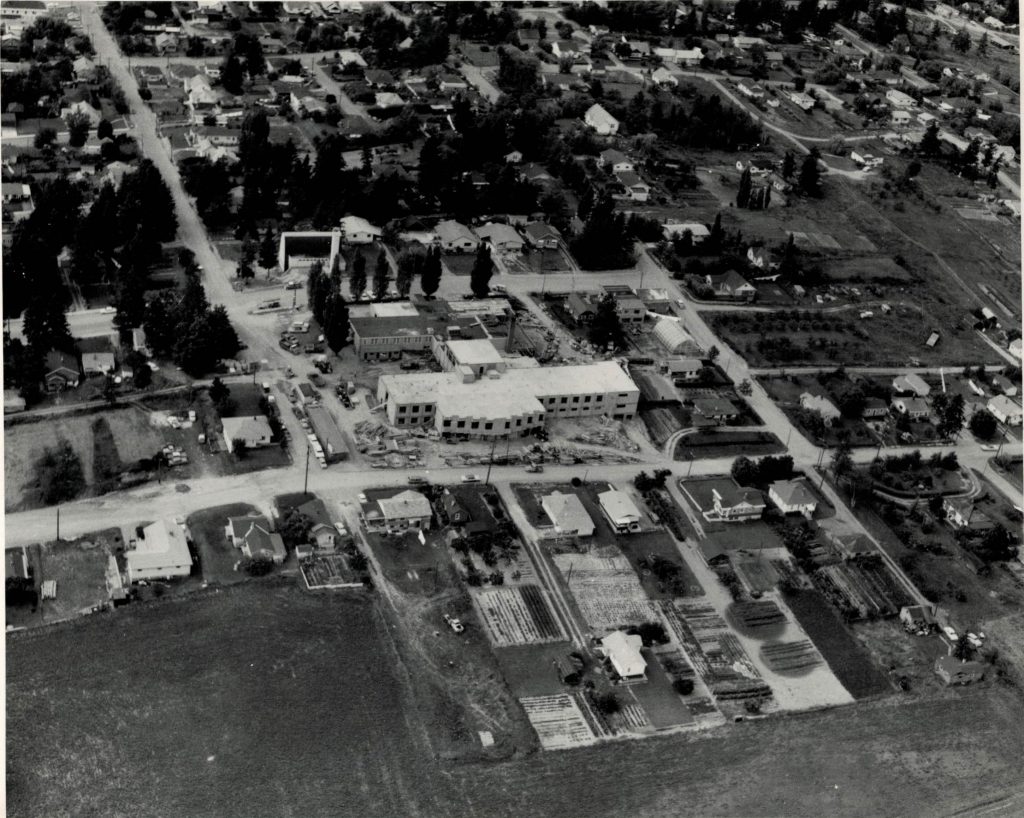 Heroes for Museum Week | Creston Museum, Creston BC
